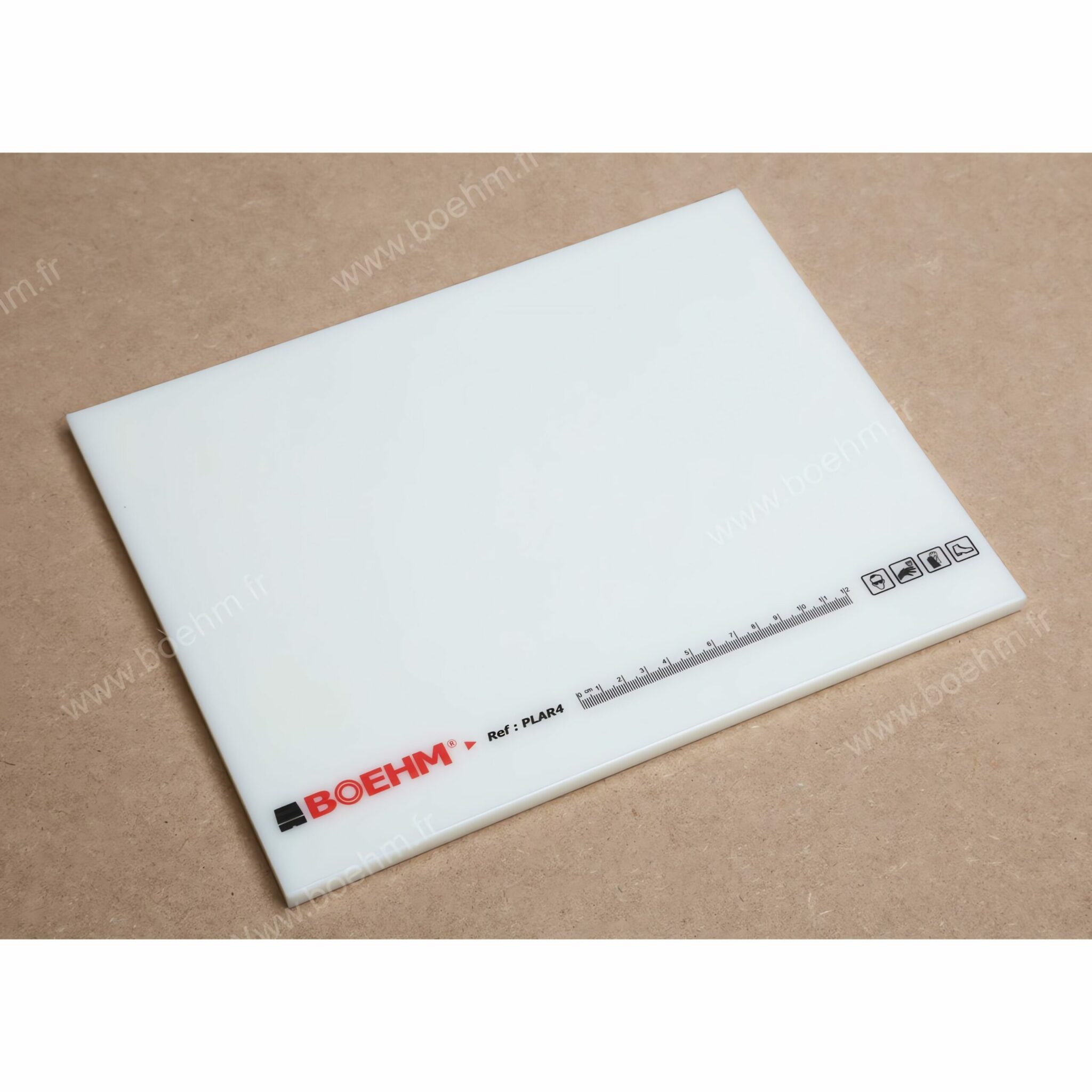 BOEHM - French manufacturer of hollow punch sets since 1920